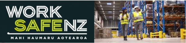 Worksafe NZ Workplace Inspections
